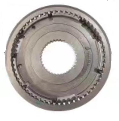 China Eaton Heavy Duty Truck Accessory Steel 57-Tooth Synchronizer Assembly OE NO. 3344755 for sale