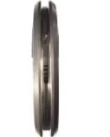 China Eaton Heavy Duty Truck Accessory Steel 57-Tooth Synchronizer Assembly OE NO. 3344755 for sale
