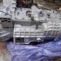 China 12JS200T 12-Speed Auto Transmission Systems The Perfect Fit for Shaanqi Shacman X3000 for sale