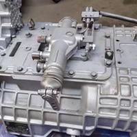 China 12JS200T 12-Speed Auto Transmission Systems The Perfect Fit for Shaanqi Shacman X3000 for sale