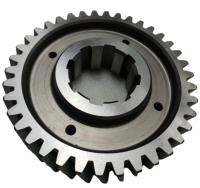 China Shacman Truck Parts Mixer Diesel Marine Engine Output Gear 615Q0170015 615Q0170014 615Q0170013 for sale