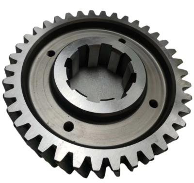 China Shacman Truck Parts Mixer Diesel Marine Engine Output Gear 615Q0170015 615Q0170014 615Q0170013 for sale