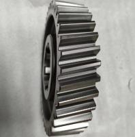 China Shacman Truck Parts Mixer Diesel Marine Engine Output Gear 615Q0170015 615Q0170014 615Q0170013 for sale