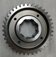 China Shacman Truck Parts Mixer Diesel Marine Engine Output Gear 615Q0170015 615Q0170014 615Q0170013 for sale