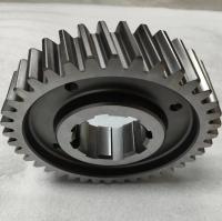 China Shacman Truck Parts Mixer Diesel Marine Engine Output Gear 615Q0170015 615Q0170014 615Q0170013 for sale