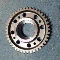 China Shacman Tipper Truck Spare Parts Weichai 615Q0170013 Intermediate Idler 3kg 2006- for sale