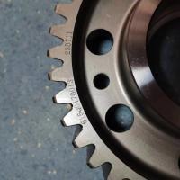 China Shacman Tipper Truck Spare Parts Weichai 615Q0170013 Intermediate Idler 3kg 2006- for sale