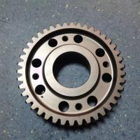 China Shacman Tipper Truck Spare Parts Weichai 615Q0170013 Intermediate Idler 3kg 2006- for sale