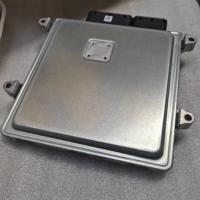 China Valves and Aluminum Components for Foton Engine C5293524/5258889 Electronic Control for sale