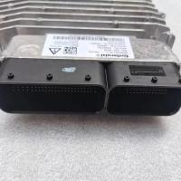 China Valves and Aluminum Components for Foton Engine C5293524/5258889 Electronic Control for sale