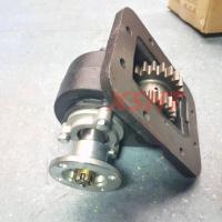 China 9JS150TA-B Heavy Duty Truck Gearbox Assembly Parts PTO for Shacman HOWO Dongfeng Foton for sale