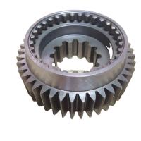 China Standard Size 9JS200T-1707030 Quick Auxiliary Transmission Drive Gear for Shacman HOWO for sale