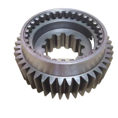 China Standard Size 9JS200T-1707030 Quick Auxiliary Transmission Drive Gear for Shacman HOWO for sale