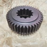 China Standard Size 9JS200T-1707030 Quick Auxiliary Transmission Drive Gear for Shacman HOWO for sale