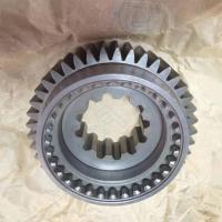 China Standard Size 9JS200T-1707030 Quick Auxiliary Transmission Drive Gear for Shacman HOWO for sale