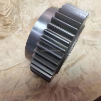 China Standard Size 9JS200T-1707030 Quick Auxiliary Transmission Drive Gear for Shacman HOWO for sale