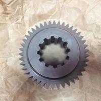 China Standard Size 9JS200T-1707030 Quick Auxiliary Transmission Drive Gear for Shacman HOWO for sale