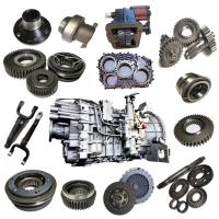 China Standard Size 9JS200T-1707030 Quick Auxiliary Transmission Drive Gear for Shacman HOWO for sale