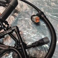 China Car Fitment Shacman Truck Parts 4988598 Electronic Control Module with Computer Board for sale