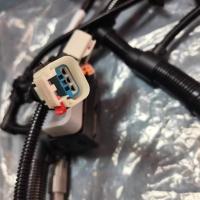 China Car Fitment Shacman Truck Parts 4988598 Electronic Control Module with Computer Board for sale
