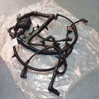 China Car Fitment Shacman Truck Parts 4988598 Electronic Control Module with Computer Board for sale