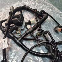 China Car Fitment Shacman Truck Parts 4988598 Electronic Control Module with Computer Board for sale