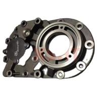 China 1701165-A2K Oil Pump Assembly for FAW J6 Eaton Transmission Parts Superior Performance for sale