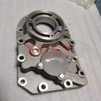 China 1701165-A2K Oil Pump Assembly for FAW J6 Eaton Transmission Parts Superior Performance for sale