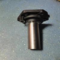 China Steel Transmission Input Shaft Cover AZ2203020108 for HOWO A7 Heavy Duty Truck Parts for sale