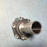 China Steel Transmission Input Shaft Cover AZ2203020108 for HOWO A7 Heavy Duty Truck Parts for sale