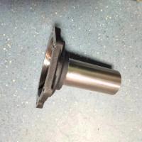 China Steel Transmission Input Shaft Cover AZ2203020108 for HOWO A7 Heavy Duty Truck Parts for sale