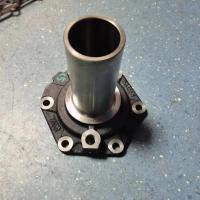 China Steel Transmission Input Shaft Cover AZ2203020108 for HOWO A7 Heavy Duty Truck Parts for sale