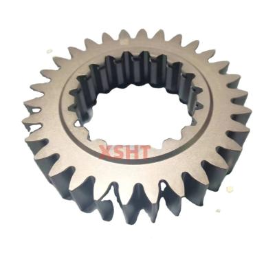 China Howo Truck Parts Az2210020156 Hw19712 Transmission First Axle Gear for Heavy Duty Truck for sale