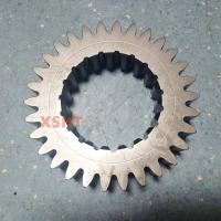 China Howo Truck Parts Az2210020156 Hw19712 Transmission First Axle Gear for Heavy Duty Truck for sale