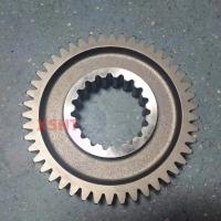 China HOWOA7 Truck Parts HW19712 Transmission Main Shaft Three Speed Gear Az2210040153 3KG for sale