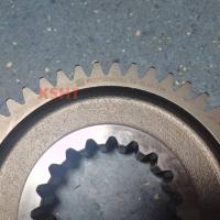 China HOWOA7 Truck Parts HW19712 Transmission Main Shaft Three Speed Gear Az2210040153 3KG for sale