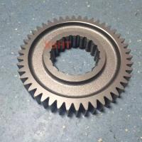 China HOWOA7 Truck Parts HW19712 Transmission Main Shaft Three Speed Gear Az2210040153 3KG for sale