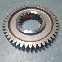 China HOWOA7 Truck Parts HW19712 Transmission Main Shaft Three Speed Gear Az2210040153 3KG for sale