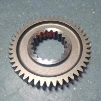 China HOWOA7 Truck Parts HW19712 Transmission Main Shaft Three Speed Gear Az2210040153 3KG for sale