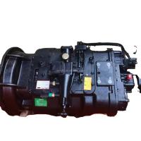 China 12JSD200A Transmission and Improved for Shacman HOWO Dongfeng Heavy Duty Truck Parts for sale