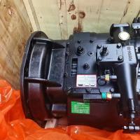 China 12JSD200A Transmission and Improved for Shacman HOWO Dongfeng Heavy Duty Truck Parts for sale