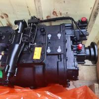 China 12JSD200A Transmission and Improved for Shacman HOWO Dongfeng Heavy Duty Truck Parts for sale