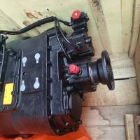 China 12JSD200A Transmission and Improved for Shacman HOWO Dongfeng Heavy Duty Truck Parts for sale