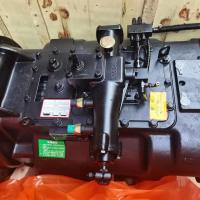 China 12JSD200A Transmission and Improved for Shacman HOWO Dongfeng Heavy Duty Truck Parts for sale