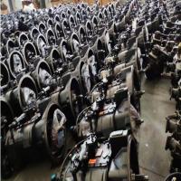 China 12JSD200A Transmission and Improved for Shacman HOWO Dongfeng Heavy Duty Truck Parts for sale