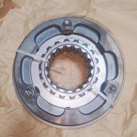 China Heavy Truck Original Sub Box Parts for Howo Fast 9-speed Transmission A-C09005 9js119a for sale