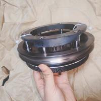 China Heavy Truck Original Sub Box Parts for Howo Fast 9-speed Transmission A-C09005 9js119a for sale