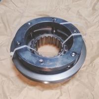 China Heavy Truck Original Sub Box Parts for Howo Fast 9-speed Transmission A-C09005 9js119a for sale