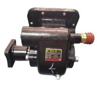 China Eight 8JS85F 8JS85E-C Manual Transmission PTO for Shaanxi Trucks Genuine QD40J 18/34 teeth for sale