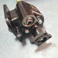 China Eight 8JS85F 8JS85E-C Manual Transmission PTO for Shaanxi Trucks Genuine QD40J 18/34 teeth for sale